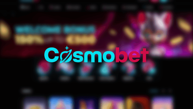 Cosmobet Casino No Deposit Bonus Codes | December 2025
