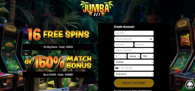 Weekly Update 46 - 2024 No Deposit Casino Blog