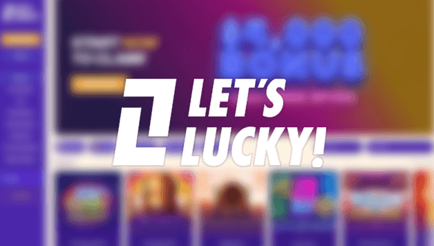 LetsLucky Casino No Deposit Bonus Codes | June 2026
